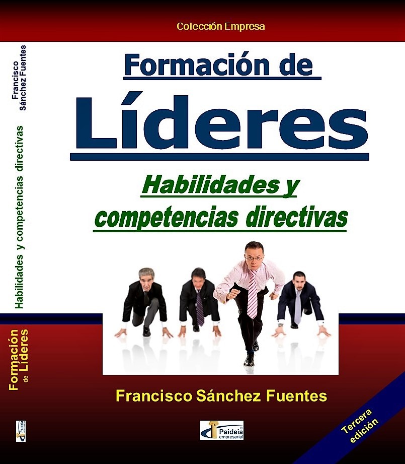 (e-Book) Formación de líderes. Habilidades y competencias directivas ...